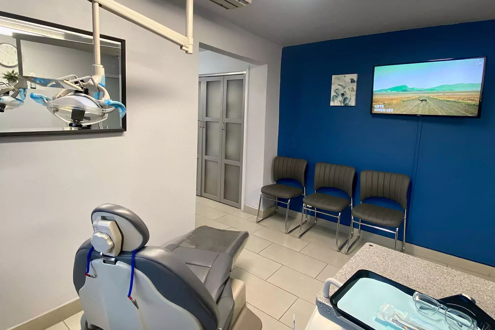 Clínica Dental Hernández en Tecate - Expertos en Sonrisas